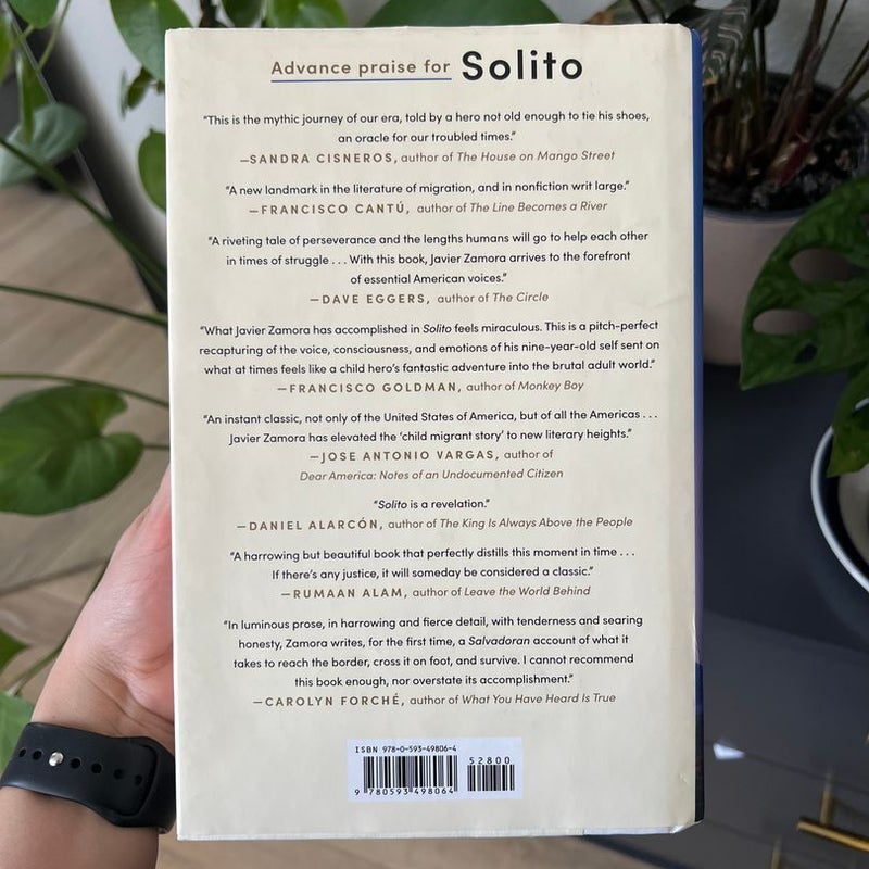 Solito