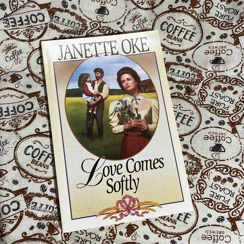 Love Comes Softly by Janette Oke, Paperback | Pangobooks