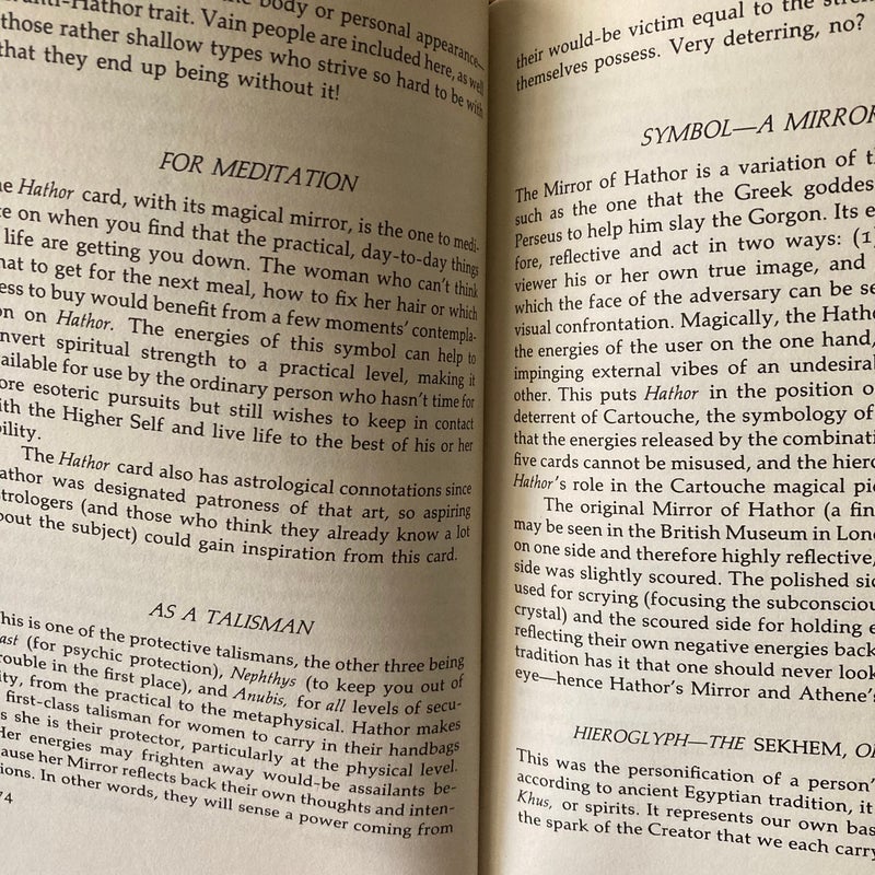 The Way of Cartouche by Murry Hope , Hardcover | Pangobooks
