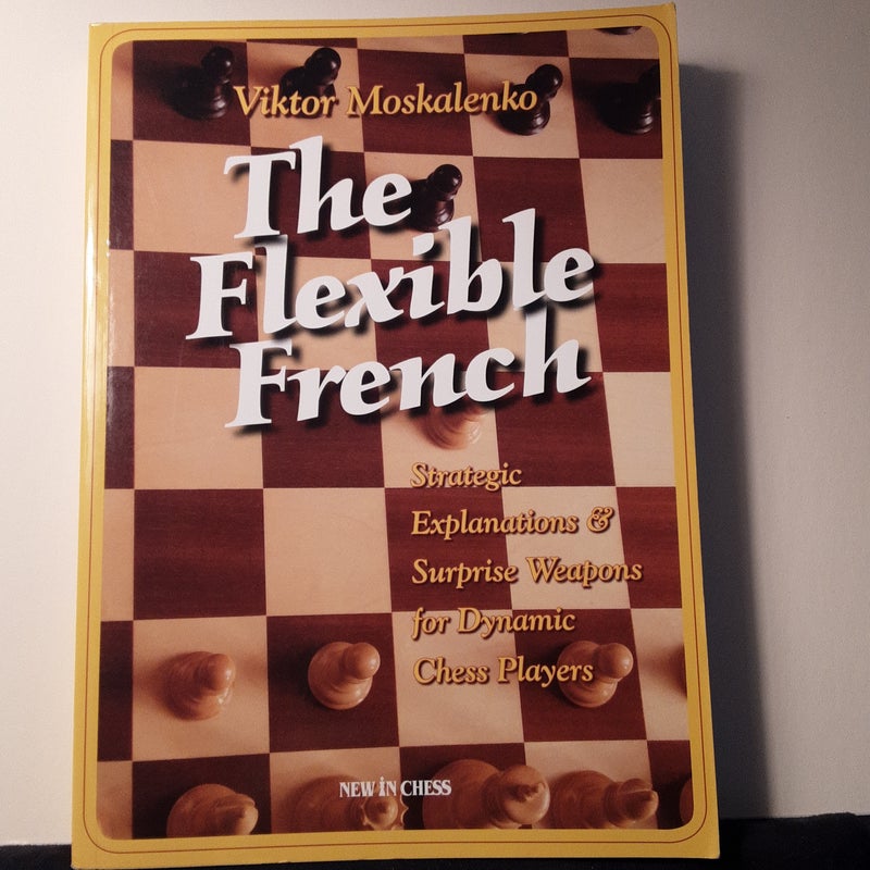 The Flexible French