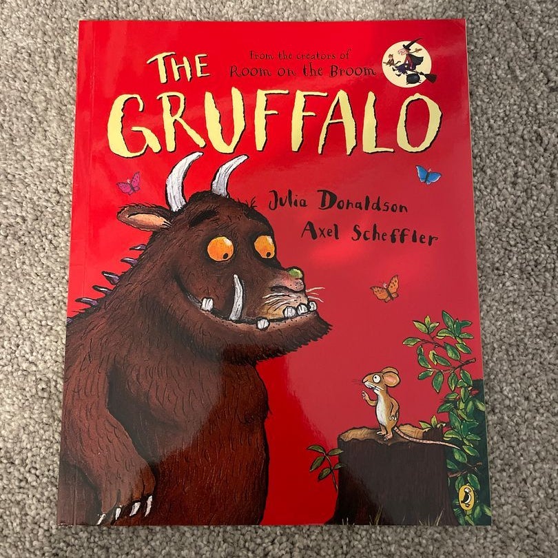 The Gruffalo
