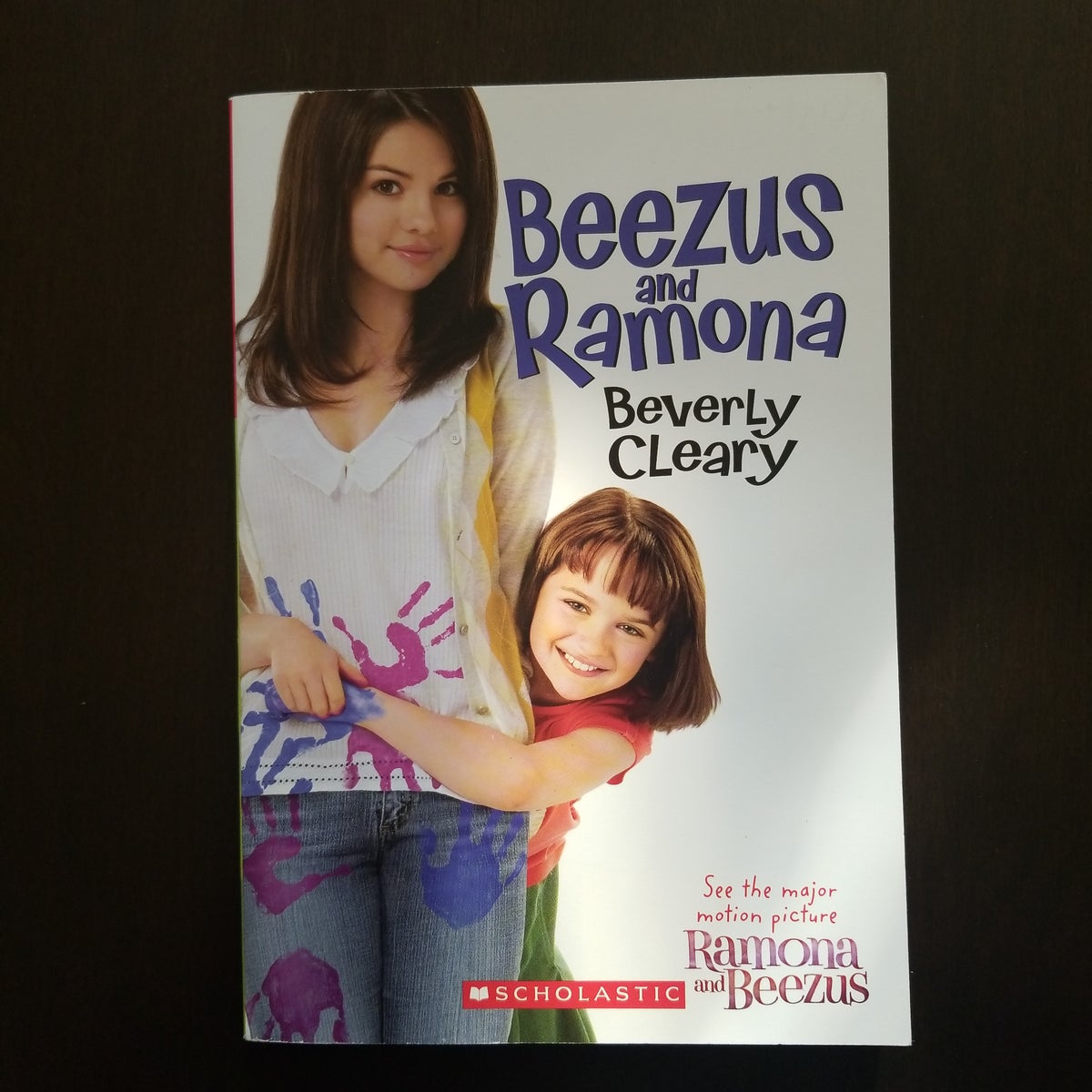 Beezus and Ramona by Beverly Cleary; Louis Darling (Illustrator ...