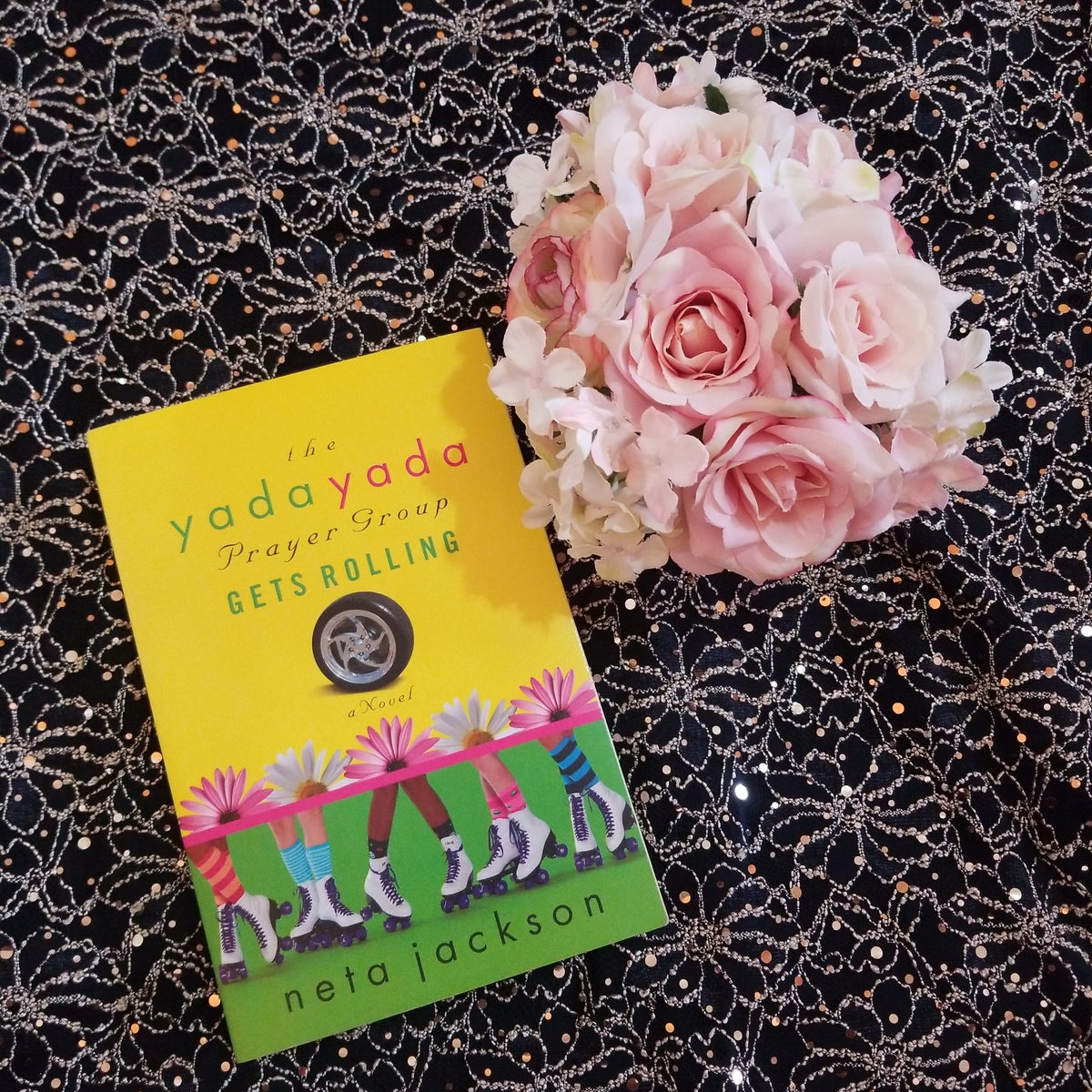 The Yada Yada Prayer Group Gets Rolling by Neta Jackson