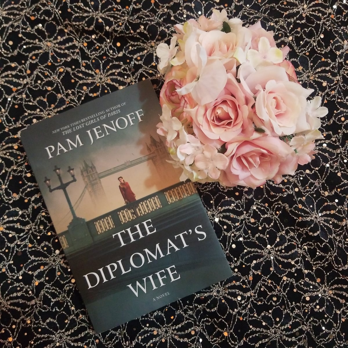 The Diplomat's Wife