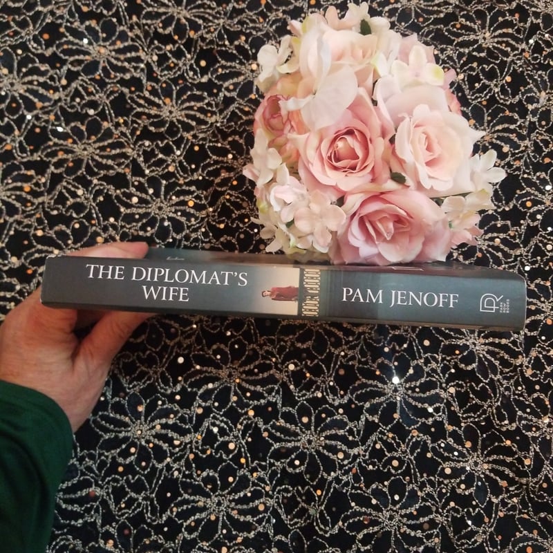 The Diplomat's Wife