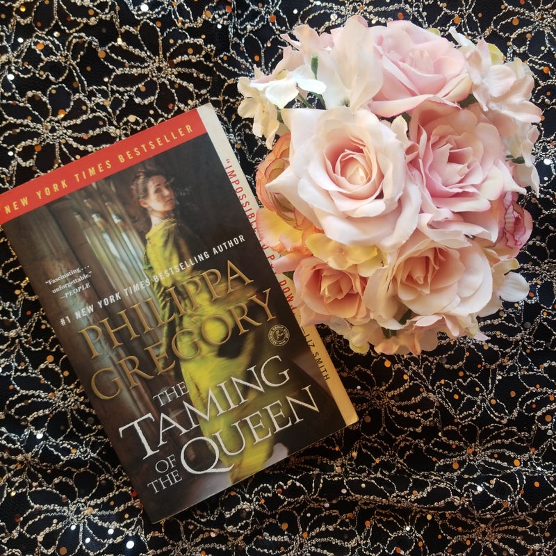 The Taming of the Queen