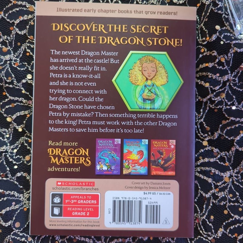 Song of the Poison Dragon