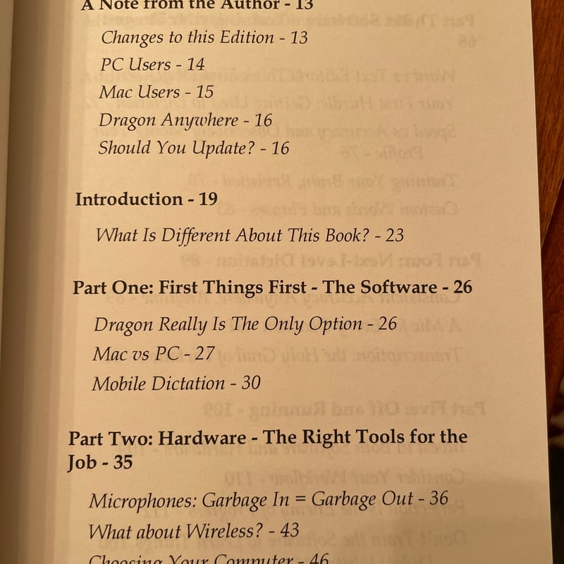The Writer's Guide to Training Your Dragon by Scott Baker