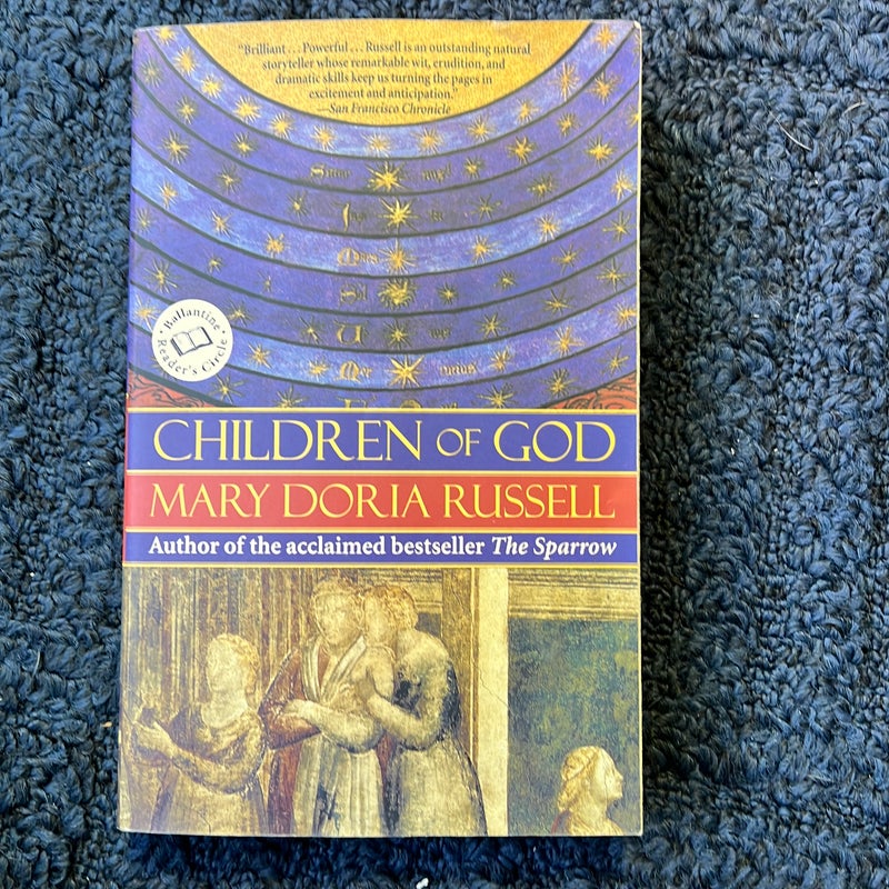 Children of God