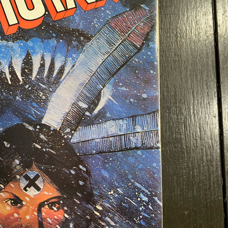NEW MUTANTS 18 MARVEL COMIC 1ST APPEARANCE NEW WARLOCK 1984 NM PDL by ...
