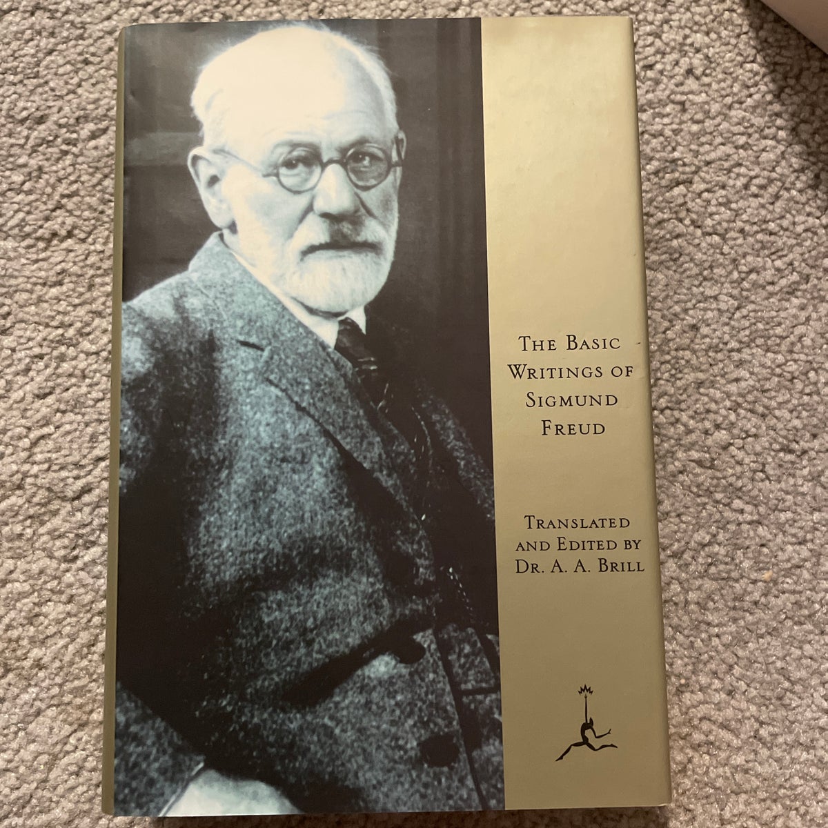 The Basic Writings of Sigmund Freud