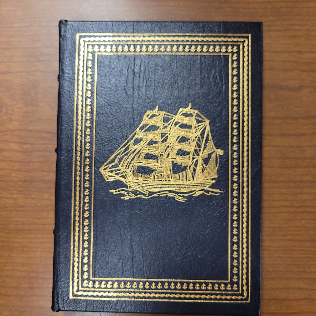 Three Tales of the Sea: Youth, Typhoon, and The End of the Tether by ...