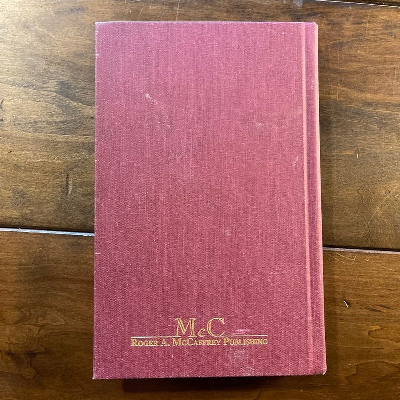 The Story of Therese Neumann by Albert Paul Schimberg