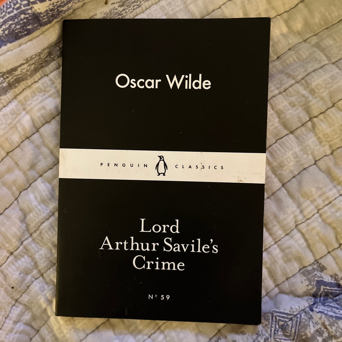 The Model Millionaire by Oscar Wilde