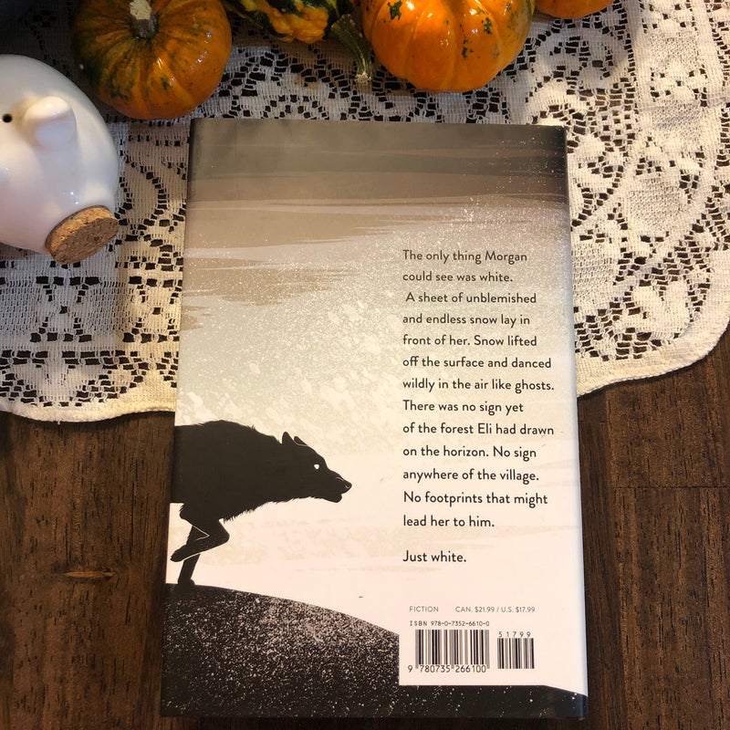 The Barren Grounds by David A. Robertson, Hardcover | Pangobooks The Barren Grounds by David A. Robertson, Hardcover | Pangobooks