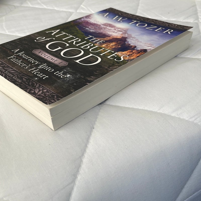 The Attributes of God