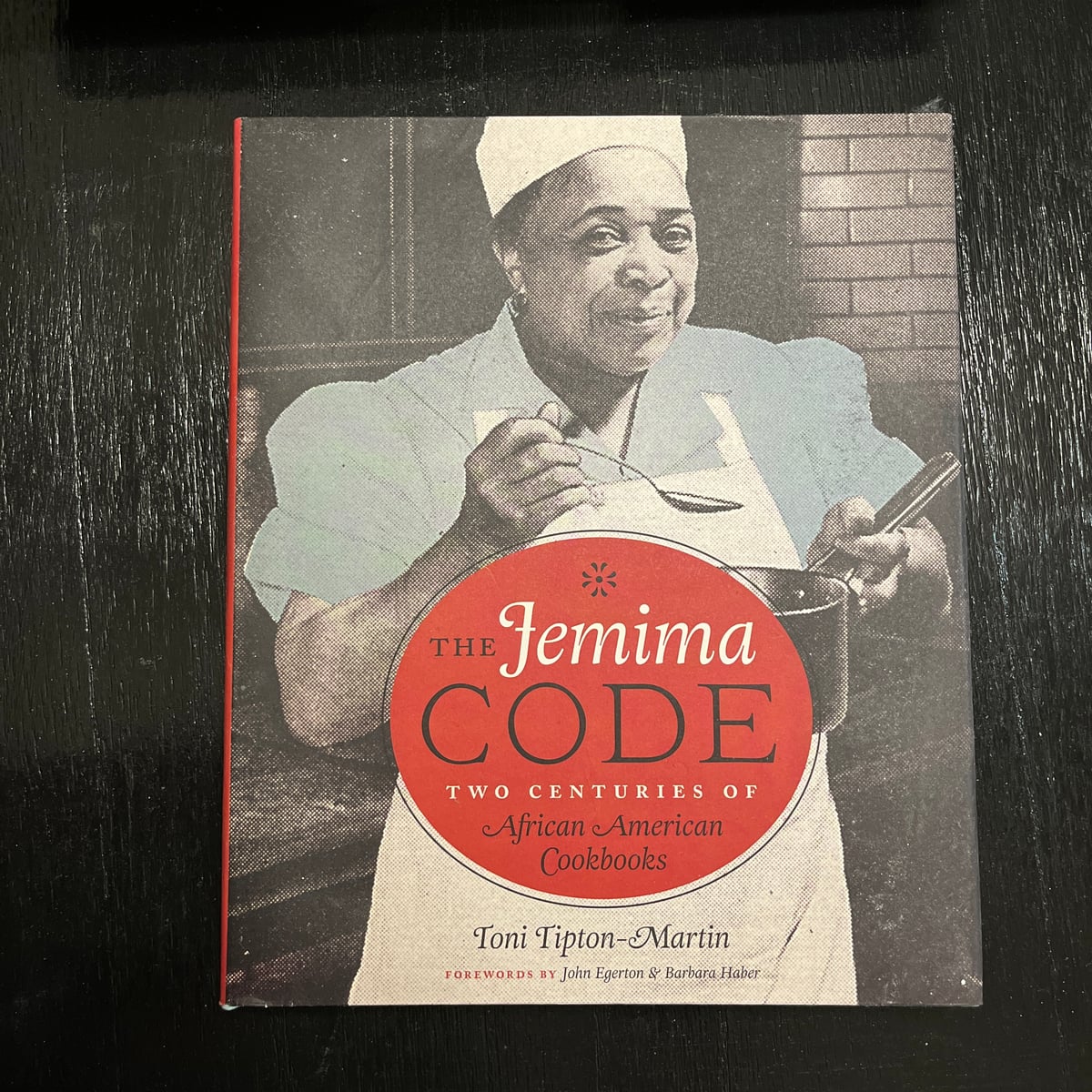 The Jemima Code by Toni Tipton-Martin