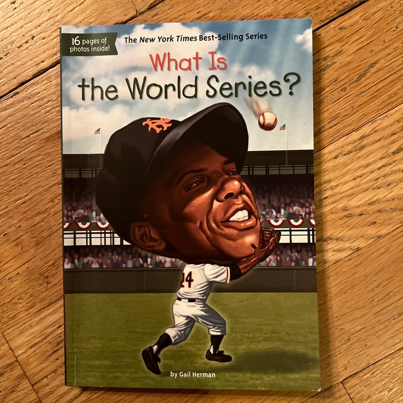 What Is the World Series?