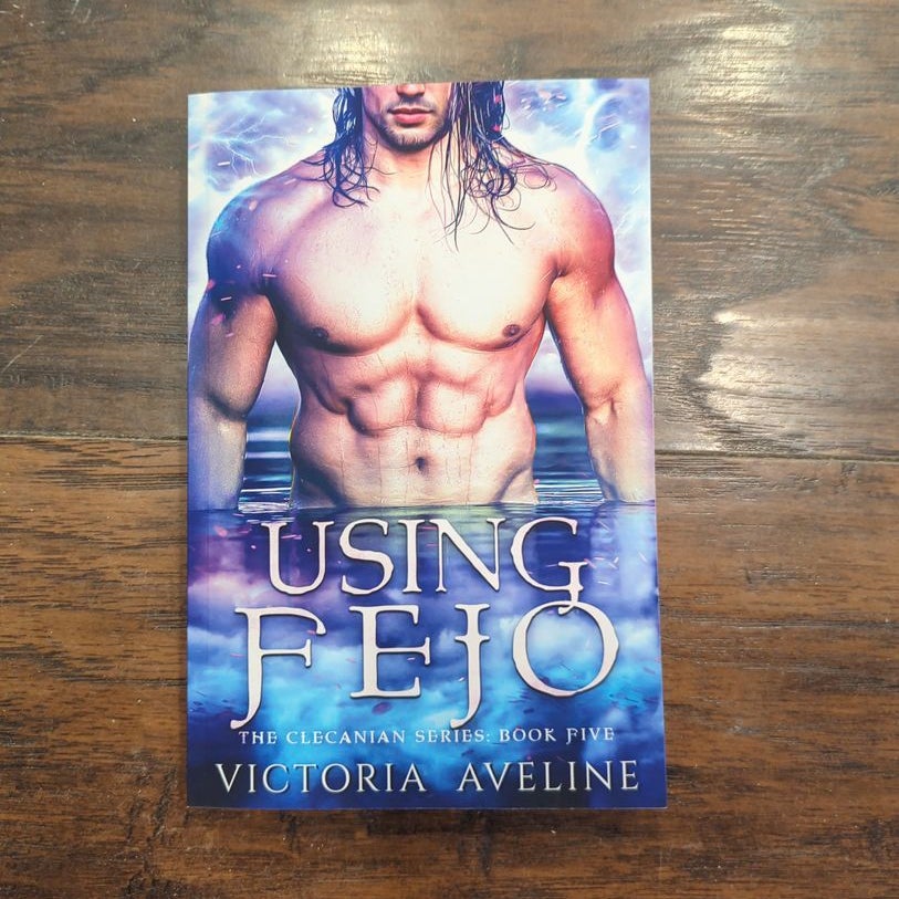 Using Fejo by Victoria Aveline