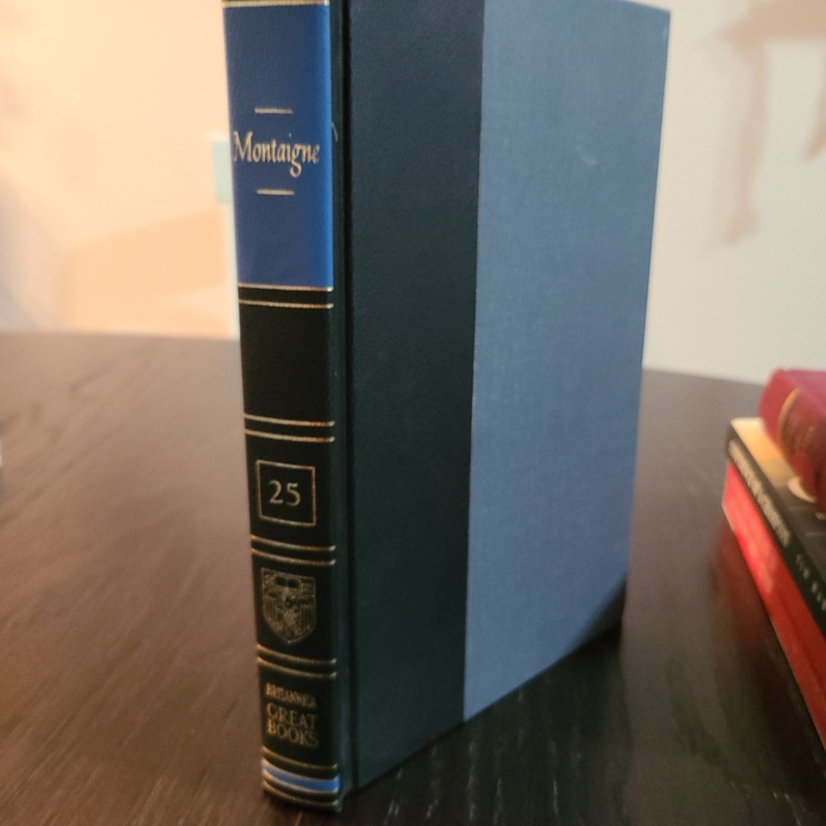 Great Books of the Western World by Encyclopaedia Britannica Publishers ...