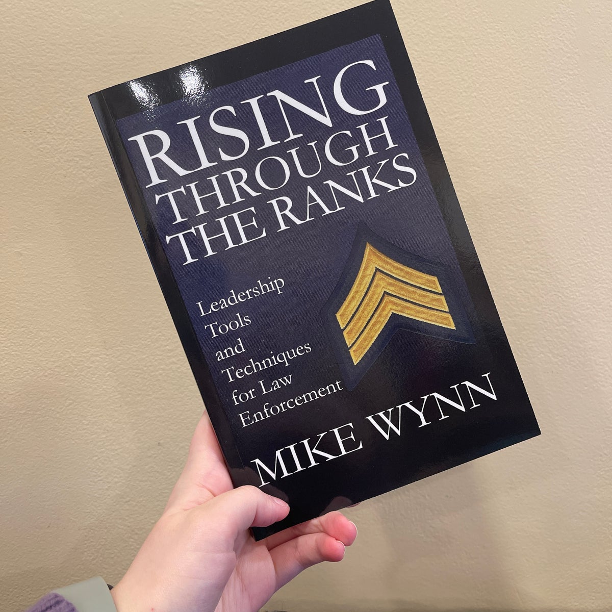 Rising Through the Ranks