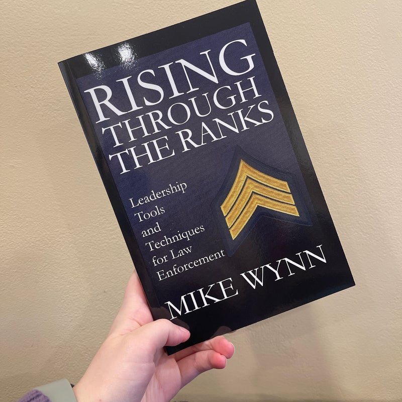 Rising Through the Ranks