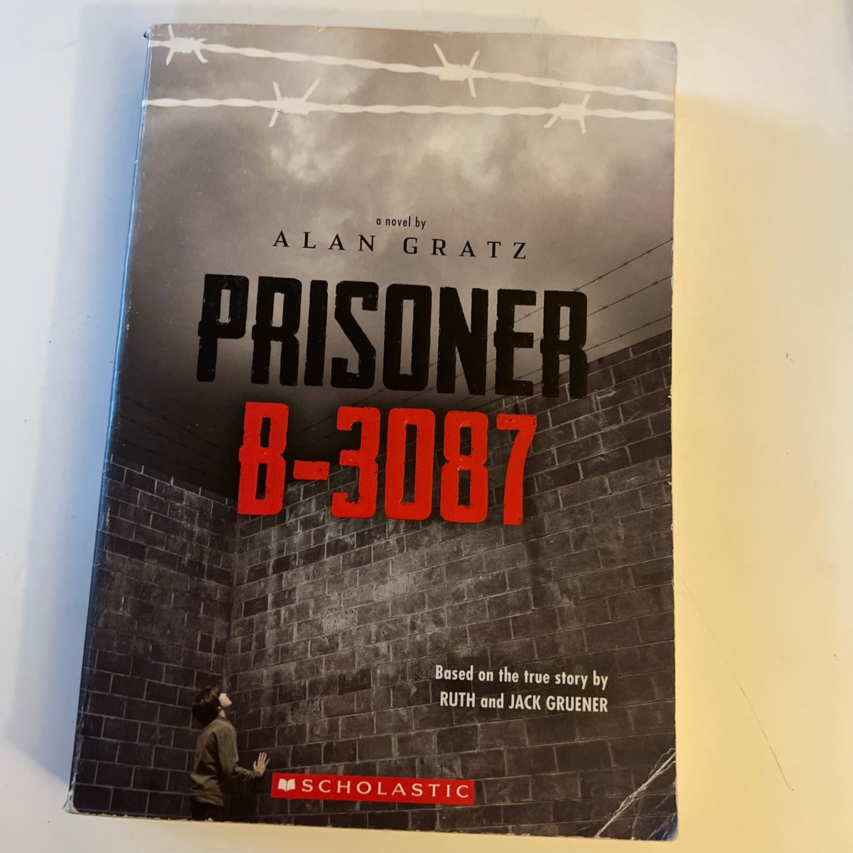 Prisoner B-3087
