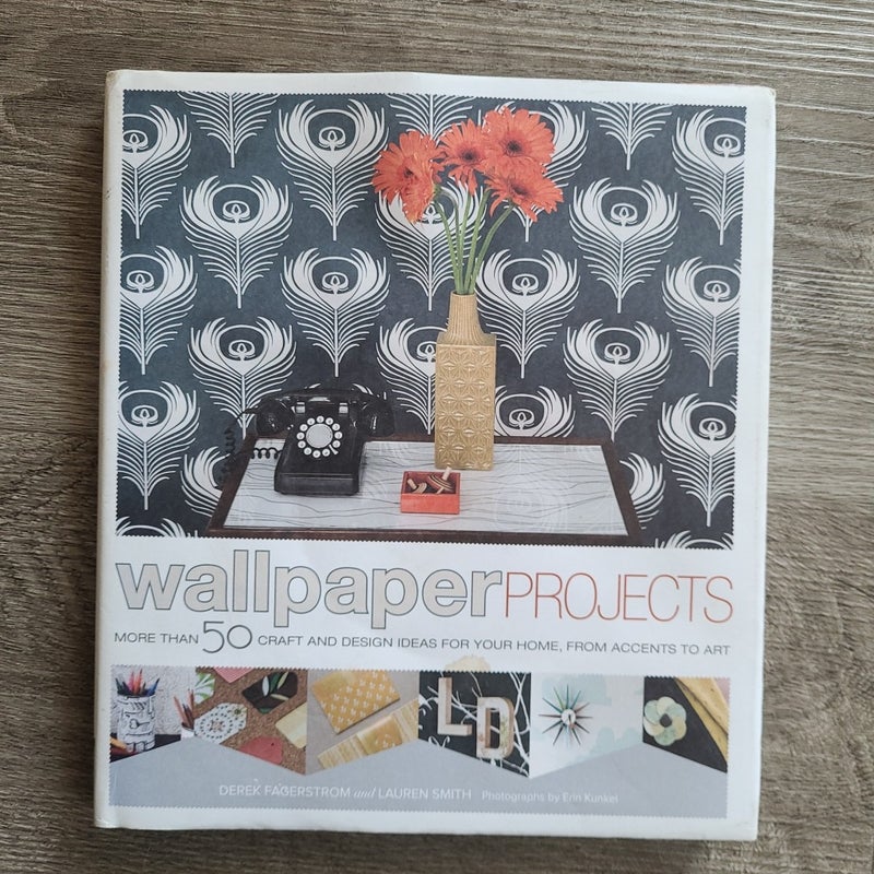 Wallpaper Projects