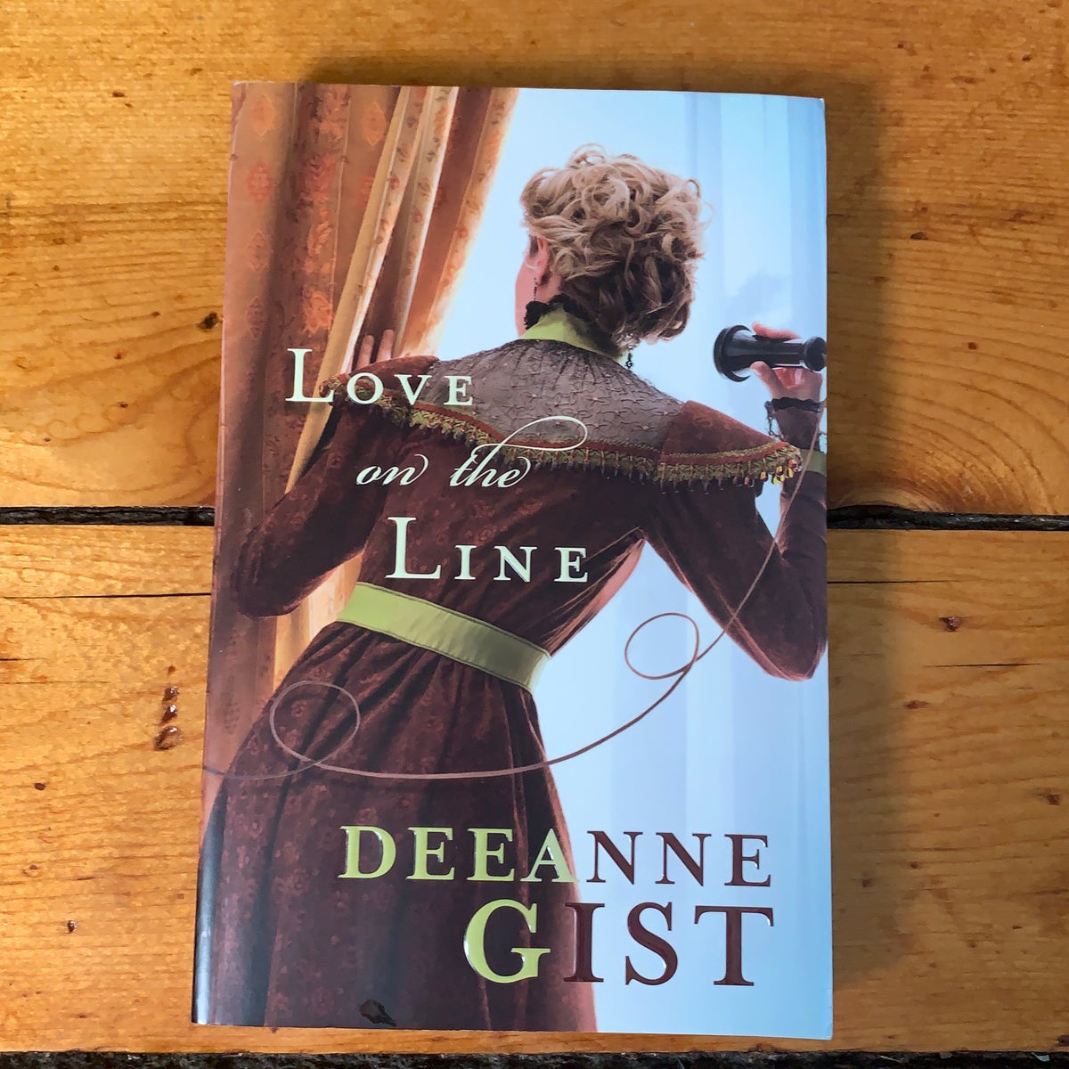 The Secrets of Puckerbrush by C. Deanne Rowe