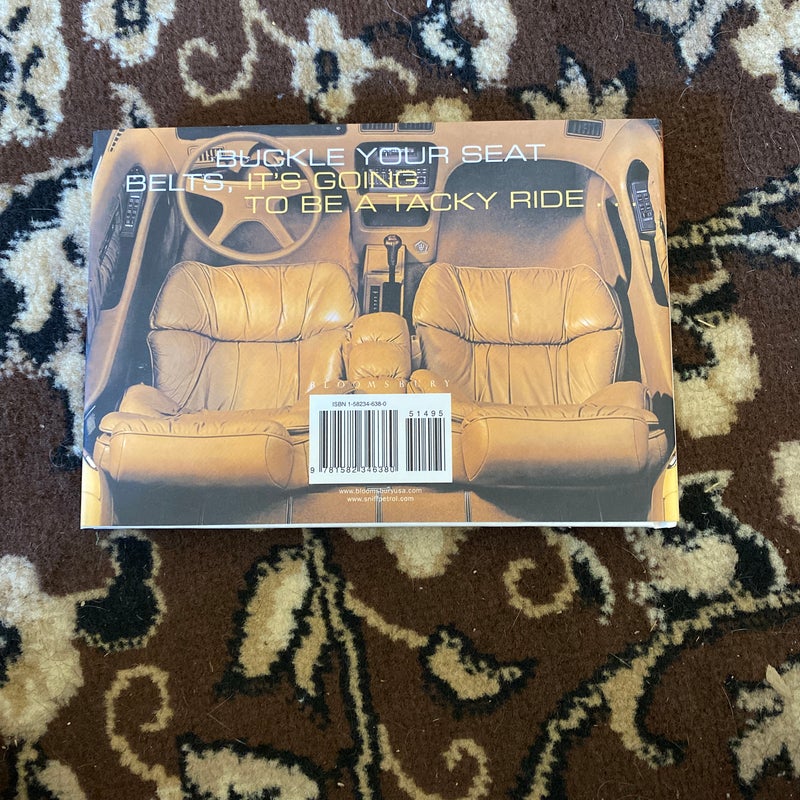 Crap Cars by Richard Porter, Hardcover | Pangobooks