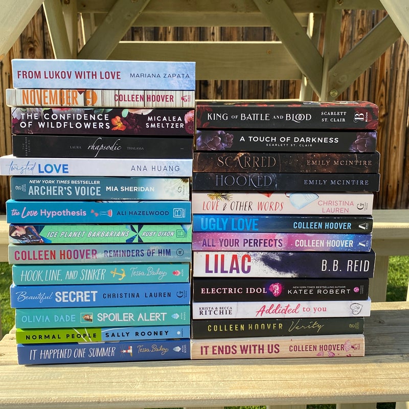 Annotated books *please read description* by N/A, Paperback | Pangobooks