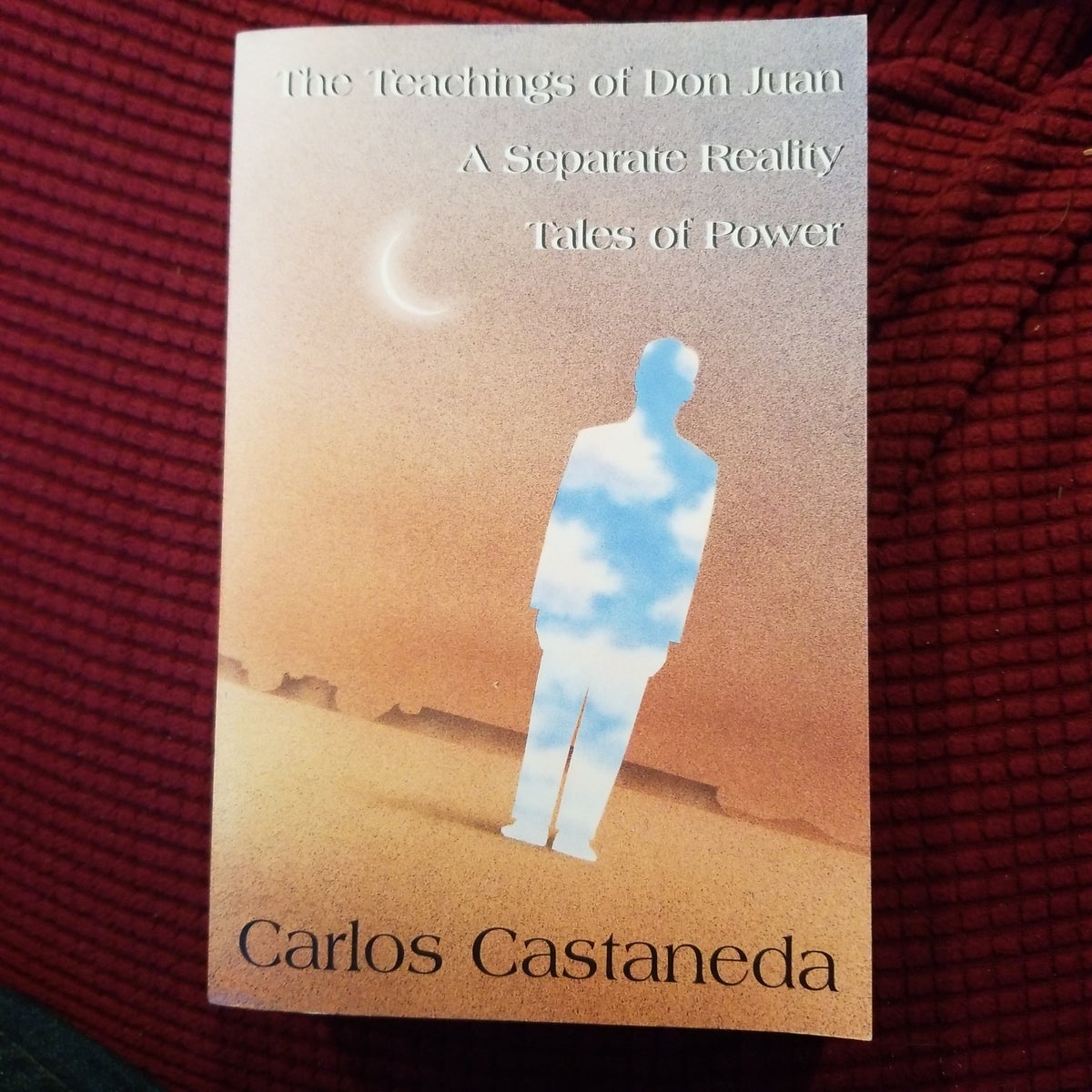 The teachings of Don Juan by Carlos Castaneda, Paperback | Pangobooks