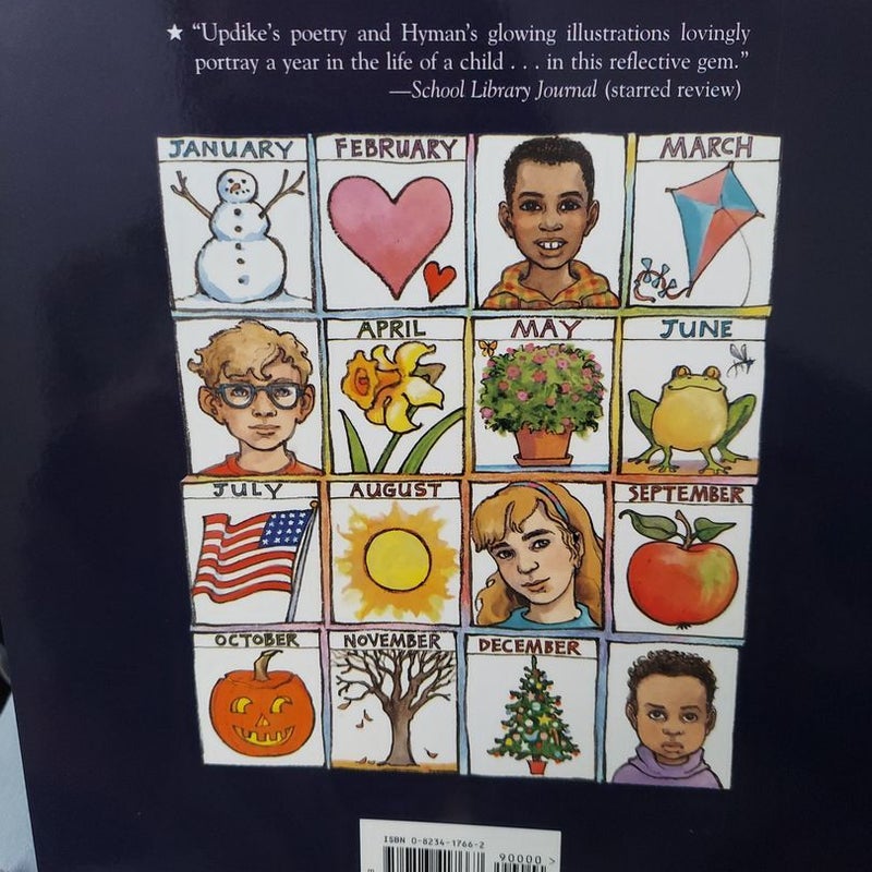 A Child's Calendar