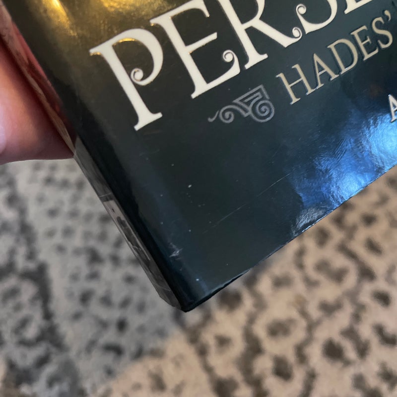 Persephone: Hades' Torment Persephone: Hades' Torment