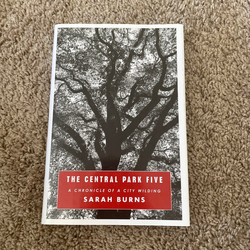 The Central Park Five