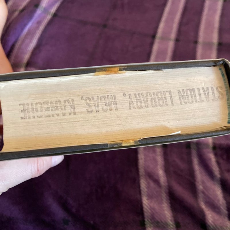 The Penguin Rhyming Dictionary by Rosalind Fergusson, Market House ...