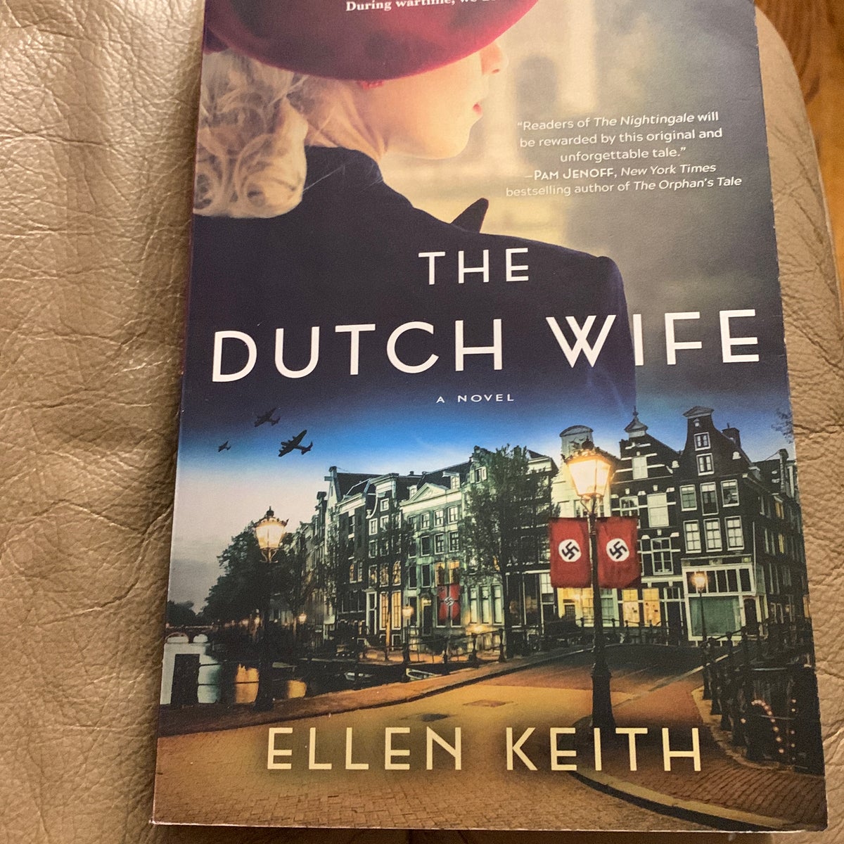 The Dutch Wife