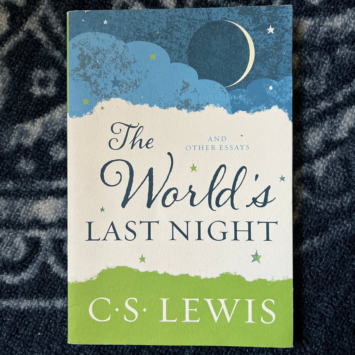 The World's Last Night
