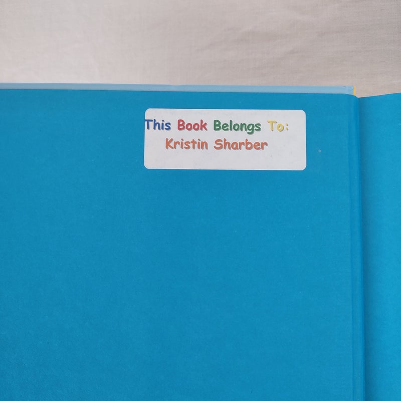 Animal Alphabet Stories by Graham R. Wiemer, Hardcover | Pango Books