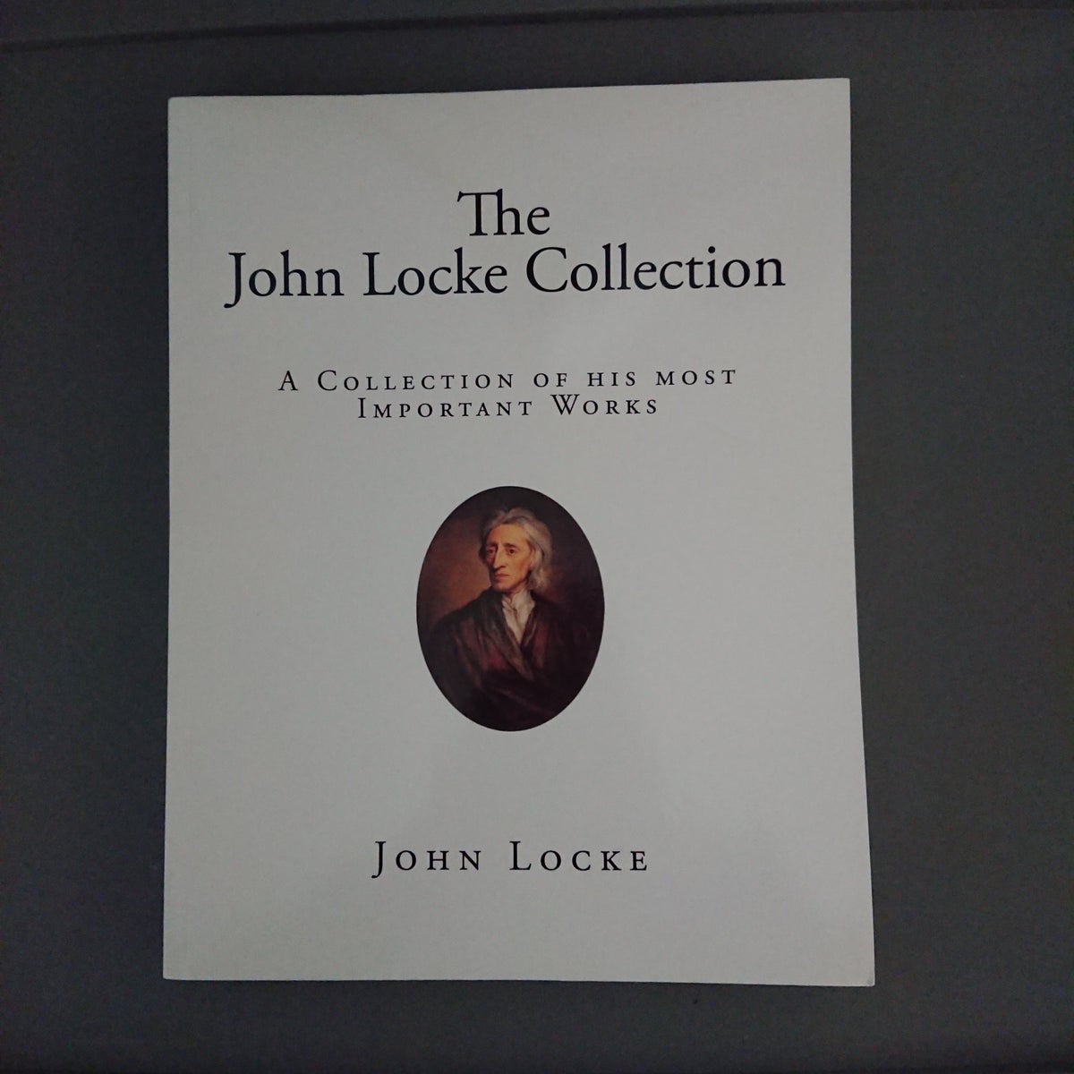The John Locke Collection by John Locke, Paperback | Pangobooks