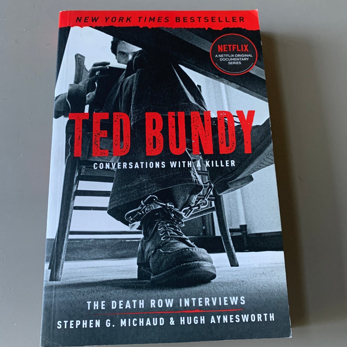 Ted Bundy: Conversations with a Killer