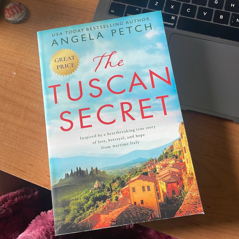 The Tuscan Secret