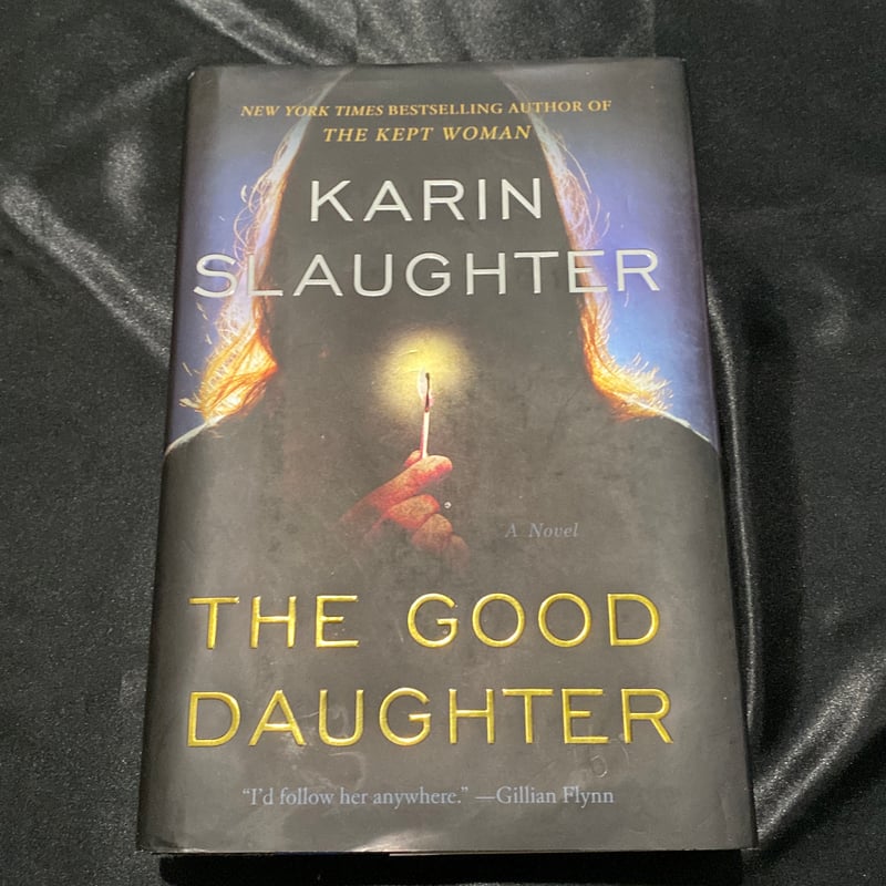 The Good Daughter