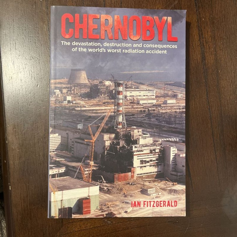 Chernobyl by Ian Fitzgerald