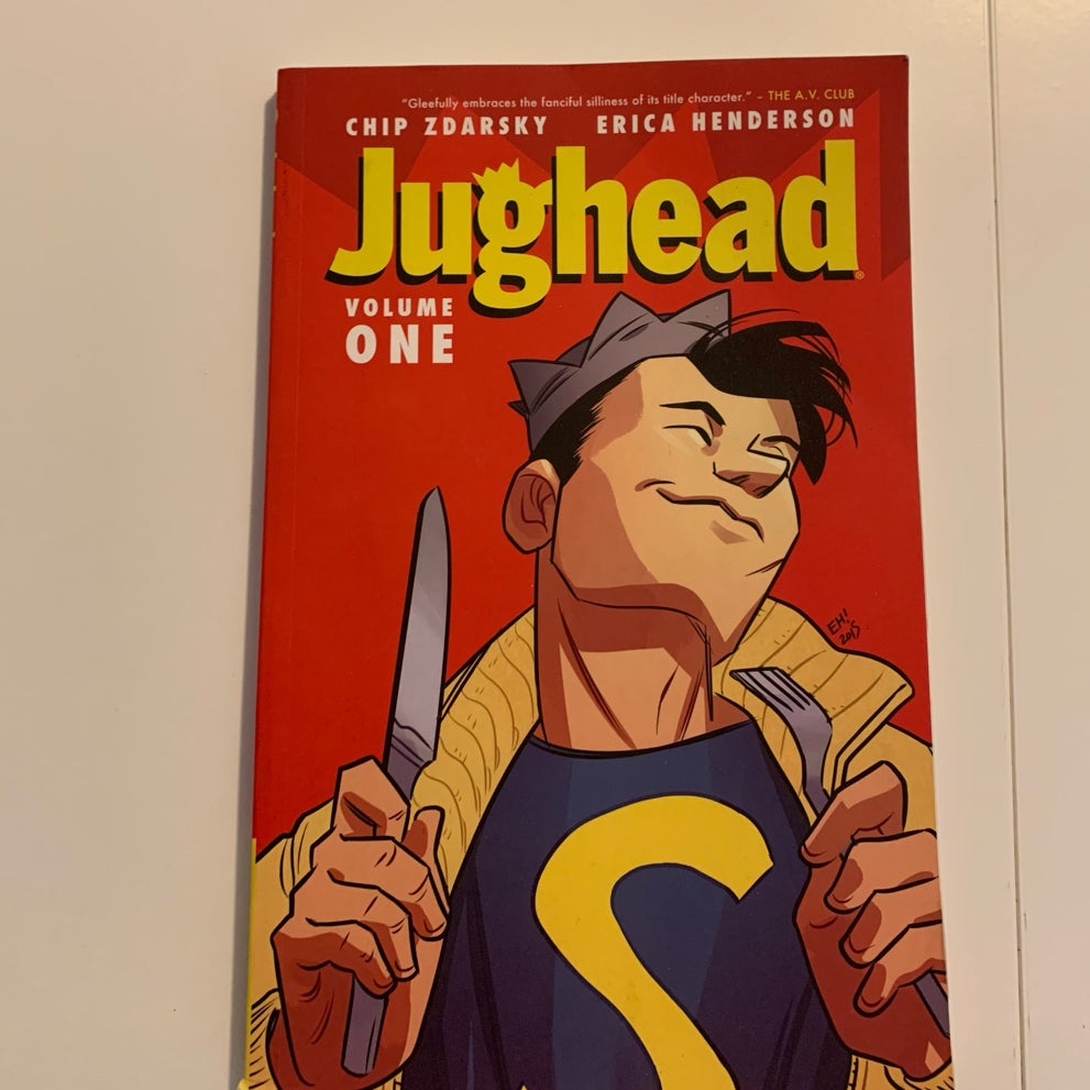 Jughead Vol. 1