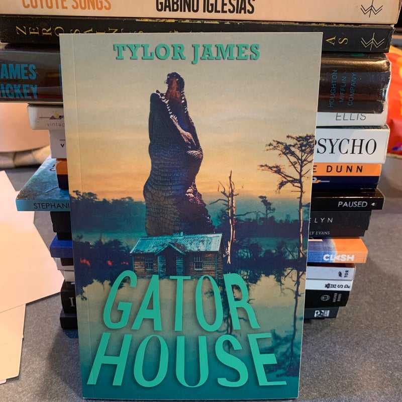 Gator House