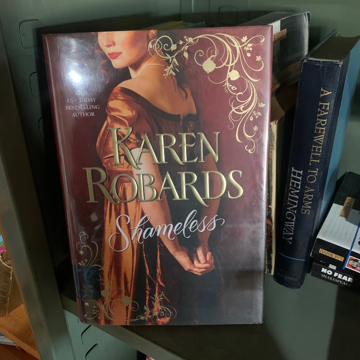 Shameless by Karen Robards