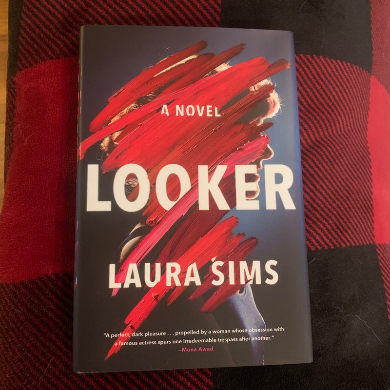 Looker by Laura Sims