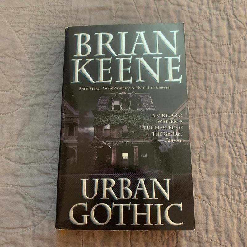 Urban Gothic