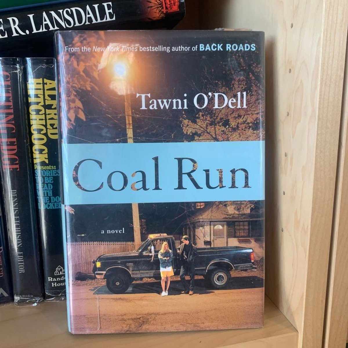 Coal Run by Tawni O'Dell